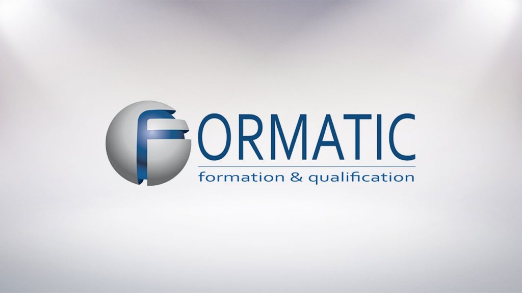wallpaper-formatic - Formatic - Formation & Qualification